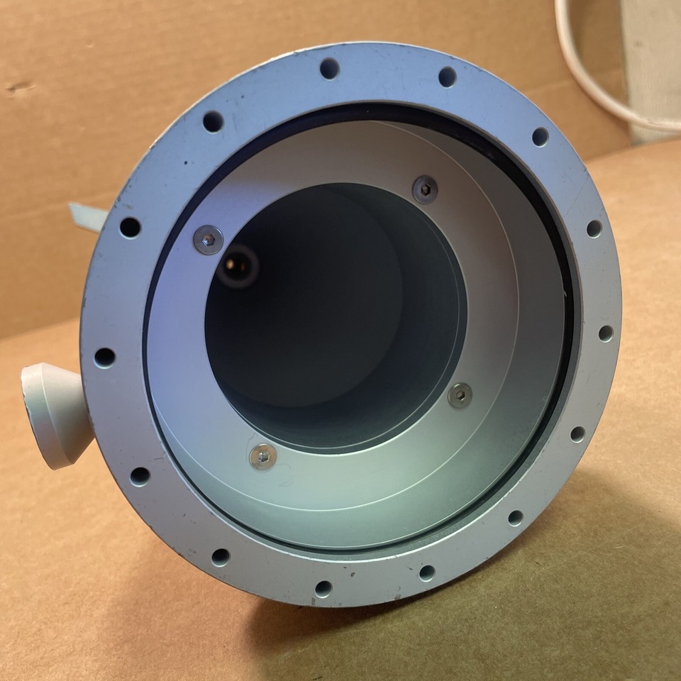 RCS Compressed Gas Adapter CG Adapter for RCS High Flow Touch (Untested ...