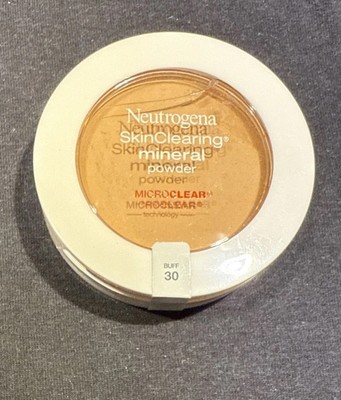 SkinClearing, Mineral Powder - Buff 30 | eBay