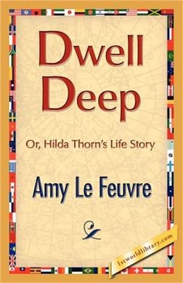 Dwell Deep (Paperback or Softback) | eBay