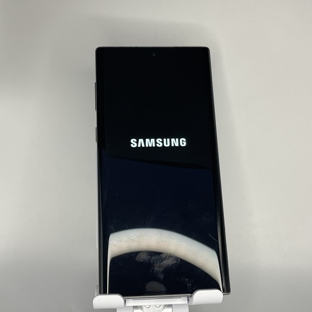 Samsung Galaxy Note10 SM-N970U - 256GB - Aura Glow (Sprint) (Single SIM ...