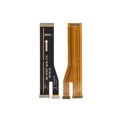 Galaxy A72 (A725) Main Board Flex Cable | eBay