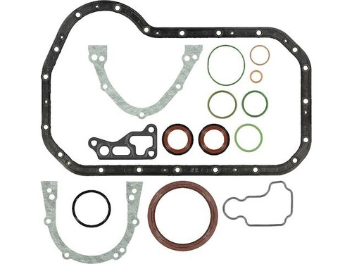 For 1995-1996 Volkswagen Passat Conversion Gasket Set Victor Reinz ...