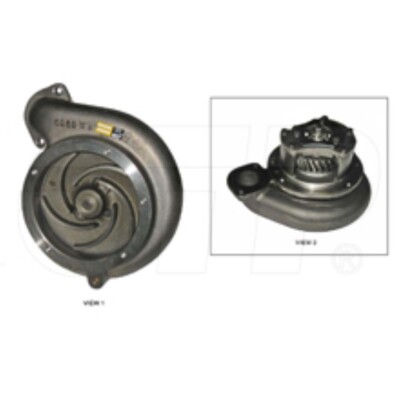 6N6015 WATER PUMP Fit Caterpillar | eBay