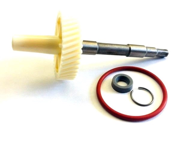 New 727 Transmission 42 Tooth Long Speedometer Gear w Oring & Seal | eBay