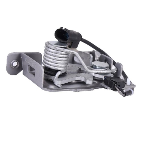 51237336582 FOR BMW X3 2011-2017 X4 2015-2018 Front Hood Safety Catch ...