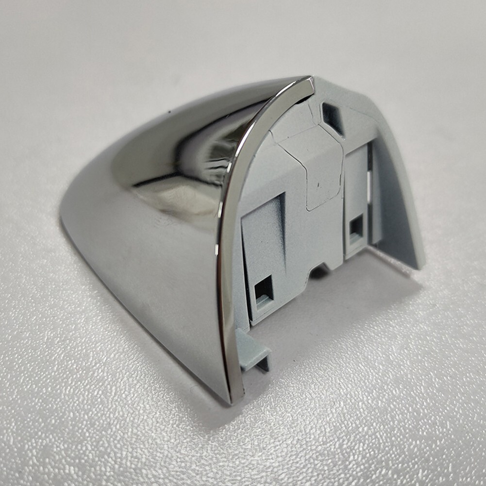 Lightweight Door Handle Decorative Cover for Mercedes For Benz W213 ...