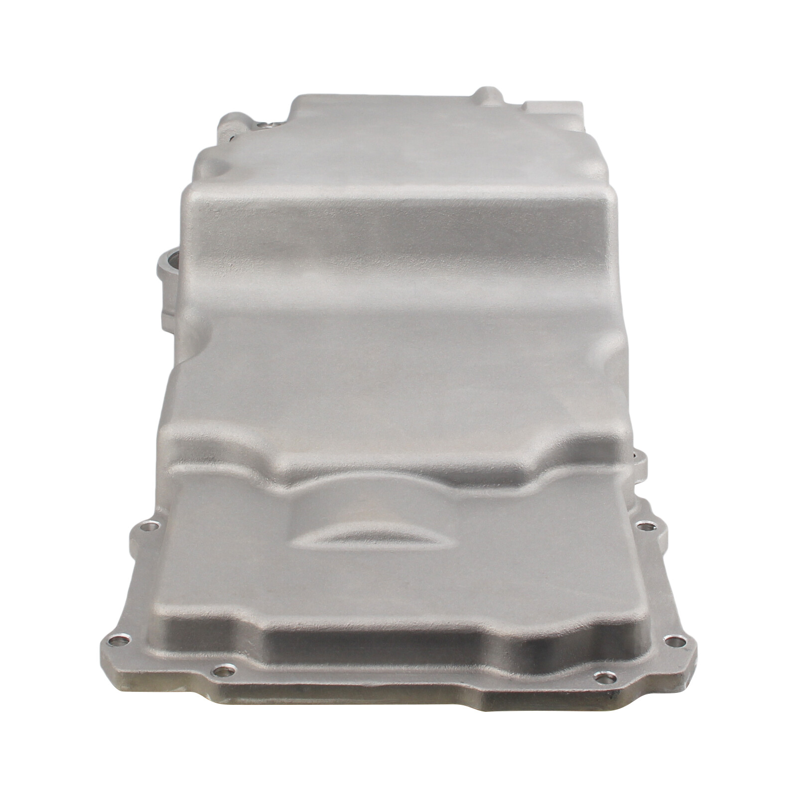 LS Engine LOW PROFILE Oil Pan Retro For LS1 LS2 LS3 6.2 6.0 5.3 4.8 F ...