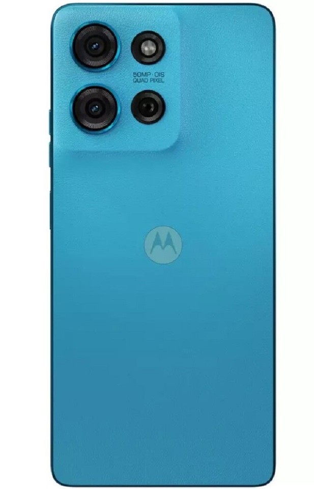 Argos Motorola G75 5G Android Smartphone SIM Free AI Mobile Phone 256GB ...