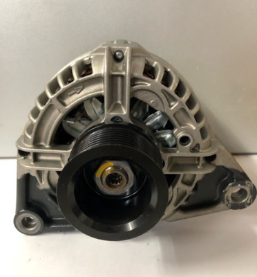 LICHTMASCHINE ALTERNATOR FPT IVECO 12V 90A 504225814 (RENAULT, RENAULT ...