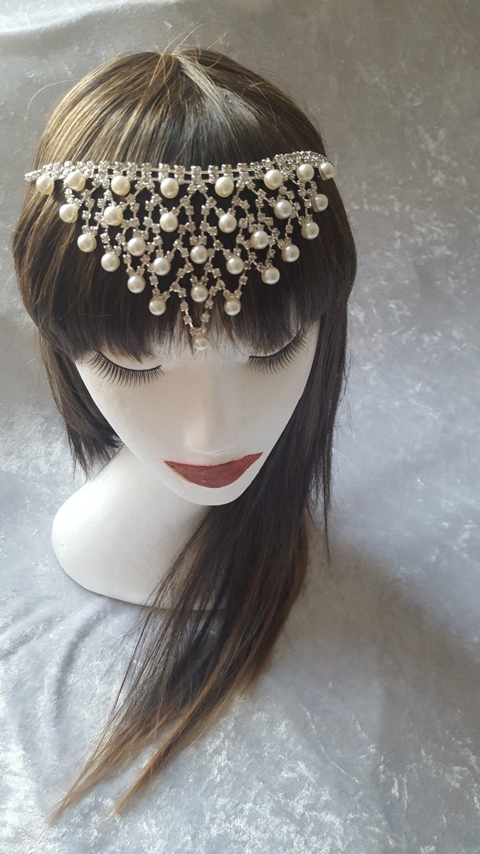 70s Hair Accessories
