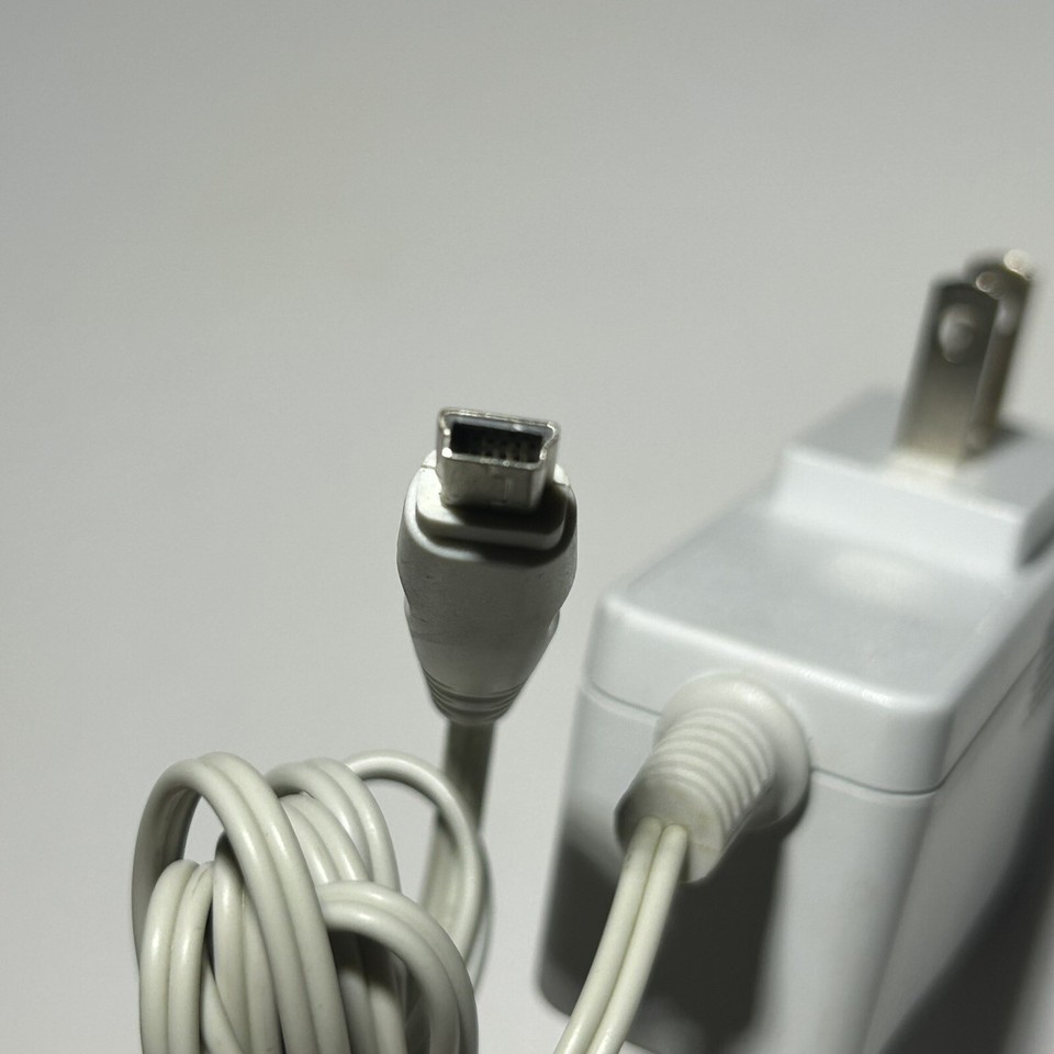 Leap Frog Mini USB AC Adaptor Model AD529 | 690-11374 5V 1500mA | eBay