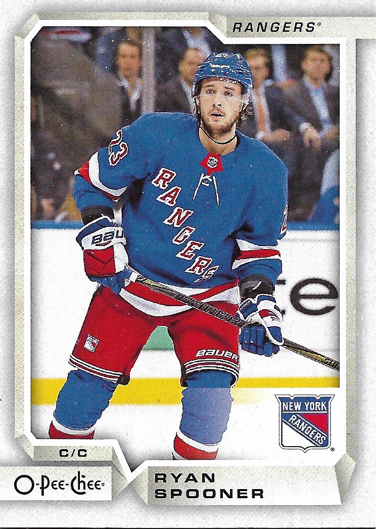 Ryan Spooner - On Ebay - Multiple Results on One Page