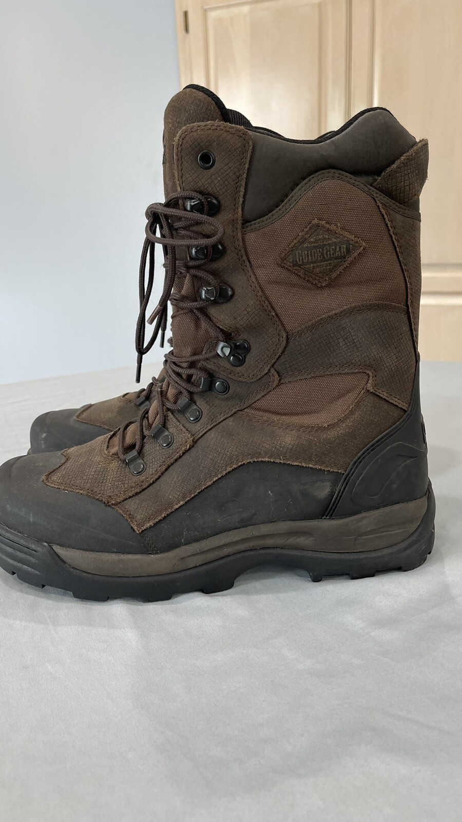 Guide gear 400g thinsulate - Gem