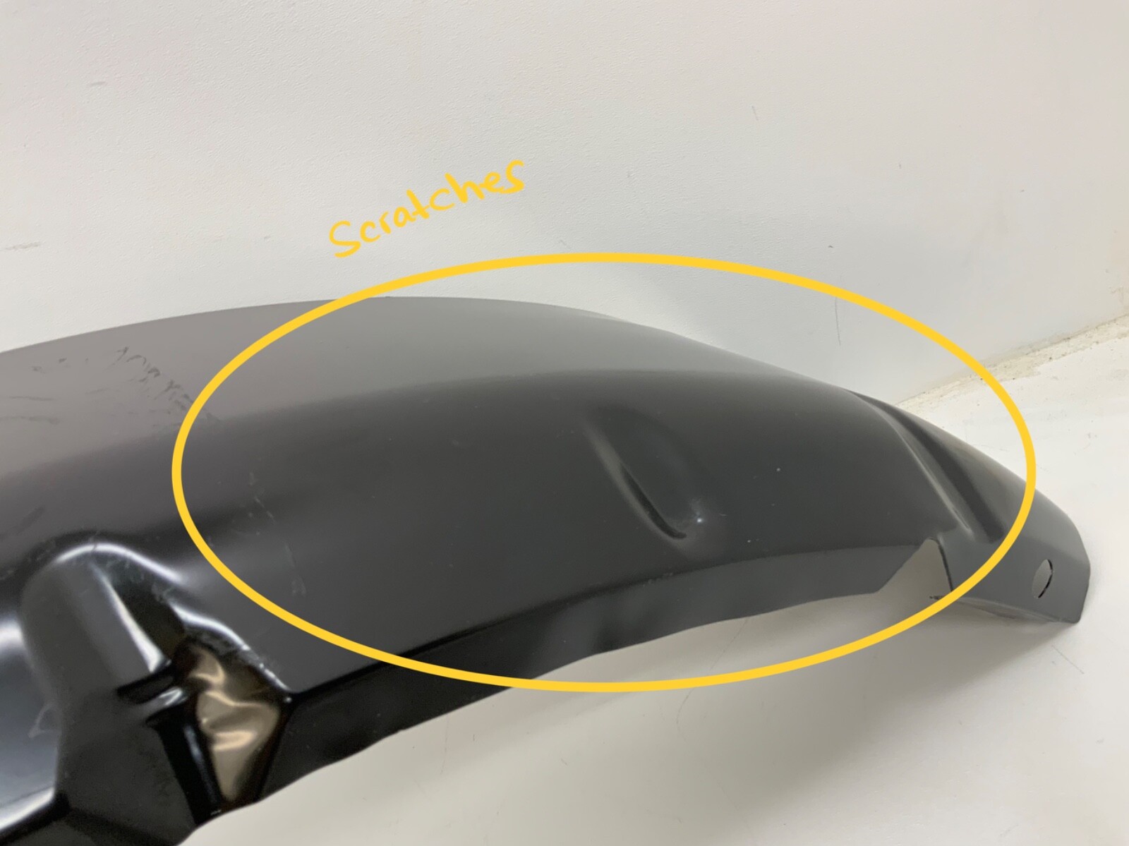 *NEW* 2015 2016 2017 2018 19 2020 Ford F150 Rear Passenger Wheel House ...