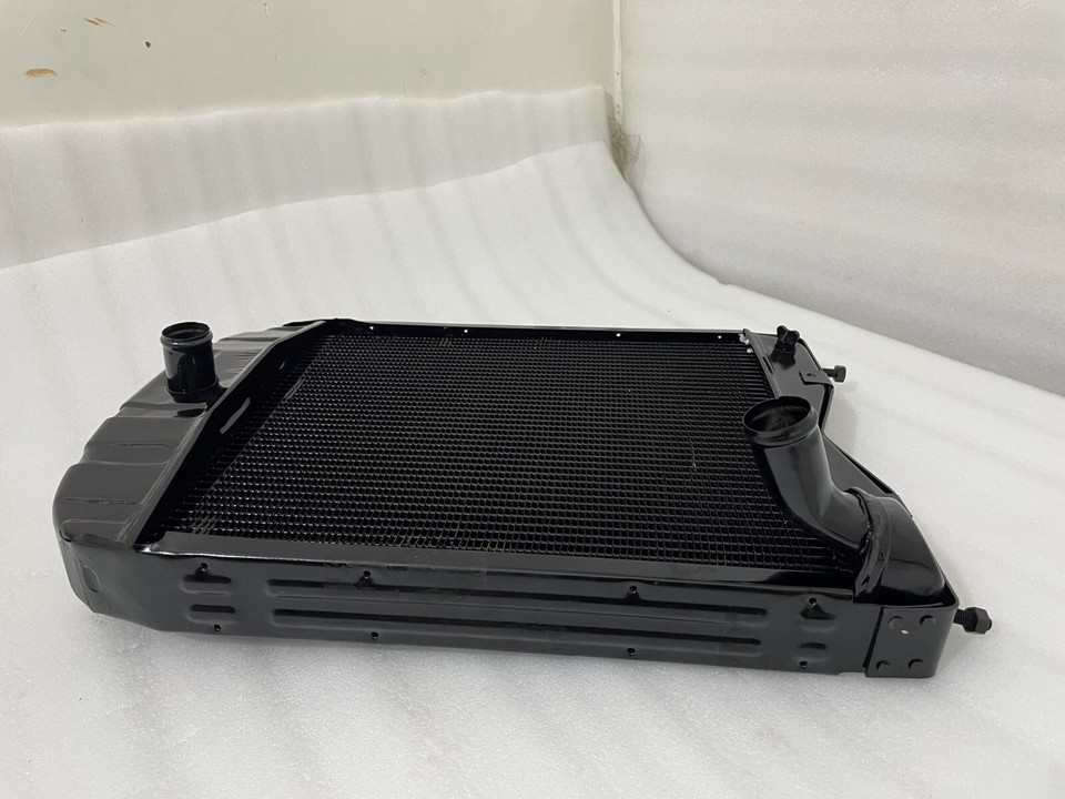 OEM 894319M92 Radiator Massey Ferguson 35 Diesel 135 35FE 35X |Fit For ...