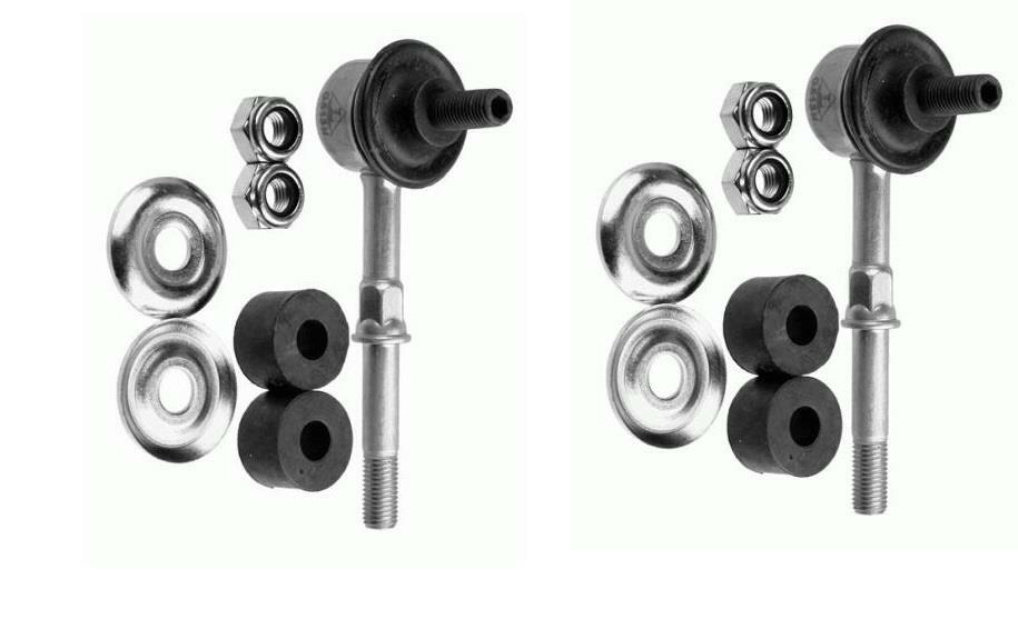 Anti Roll Bar Stabiliser Link Rear For Toyota Rav 4 Mk3 06-13 ...