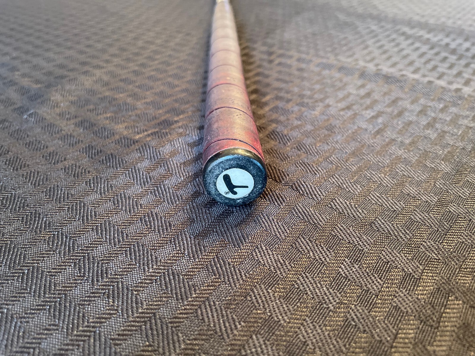 Acushnet Bullseye Putter with Original Grip | eBay