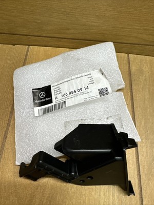 Mercedes-Benz GLE W166 Front Radar Sensor Bracket A1668850914 ORIGINAL ...