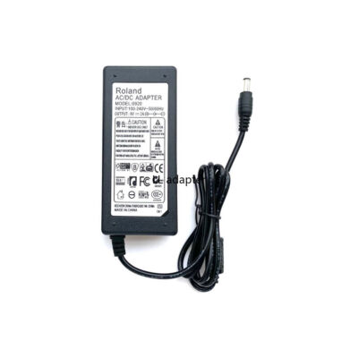 Roland PSB-1U power adapter electronic guitar speaker 9V 2A | eBay