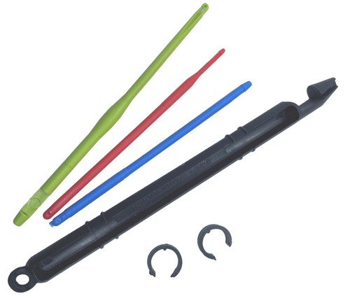 General Fishing - 4 in 1 Unhooking Disgorger Tool | eBay UK