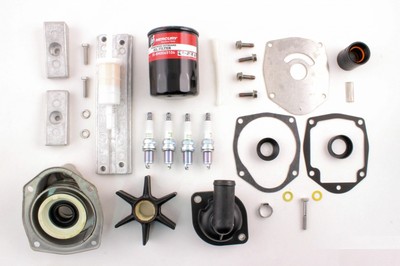 Mercury SERV KIT-300 HRS 8M0097855 OEM NEW | eBay