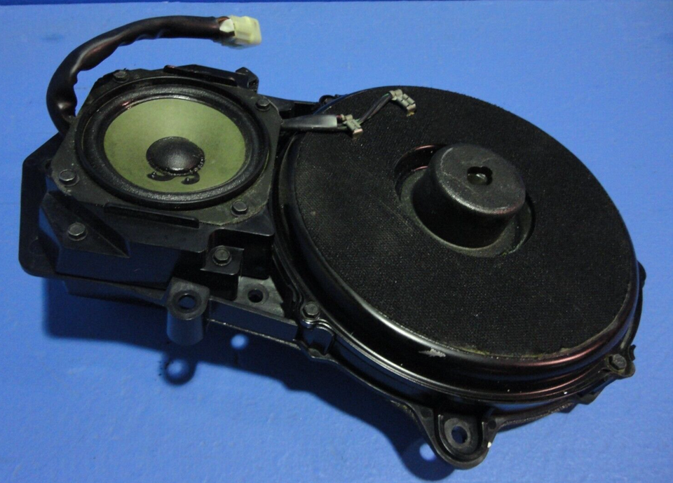 1997-2004 C5 CORVETTE BOSE DOOR SPEAKER ASSEMBLY 10447355 | eBay