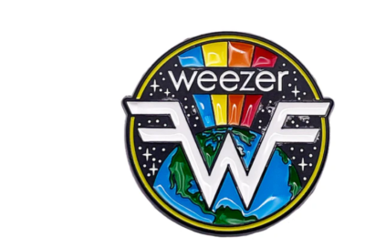 Weezer Logo Png