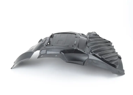 BMW 4 F32 Front Right Bottom Wheel Arch Trim Cover 51717260730 NEW ...