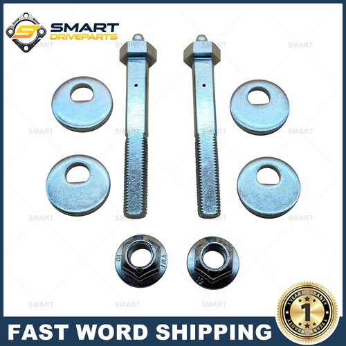 Camber and Alignment Kit For 1996 1997-2023 Jeep Grand Cherokee Dodge ...