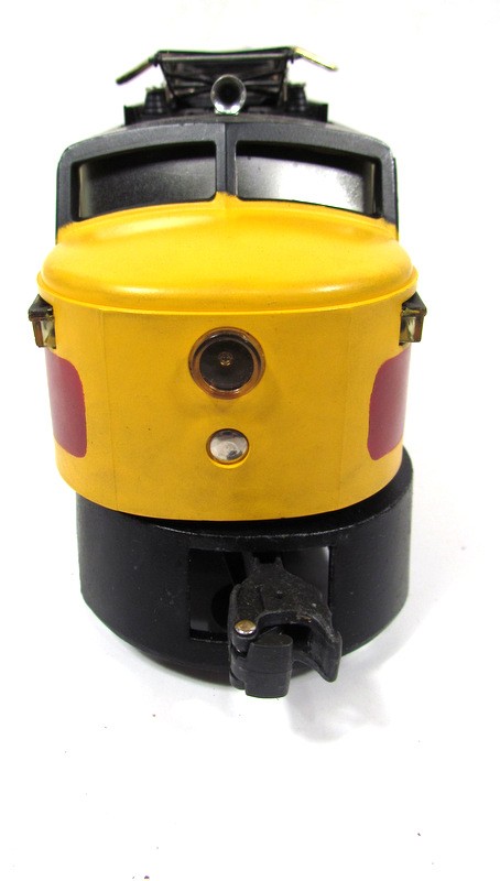 VTG LIONEL 2351 THE MILWAUKEE ROAD Electric LOCOMOTIVE ENGINE Great ...