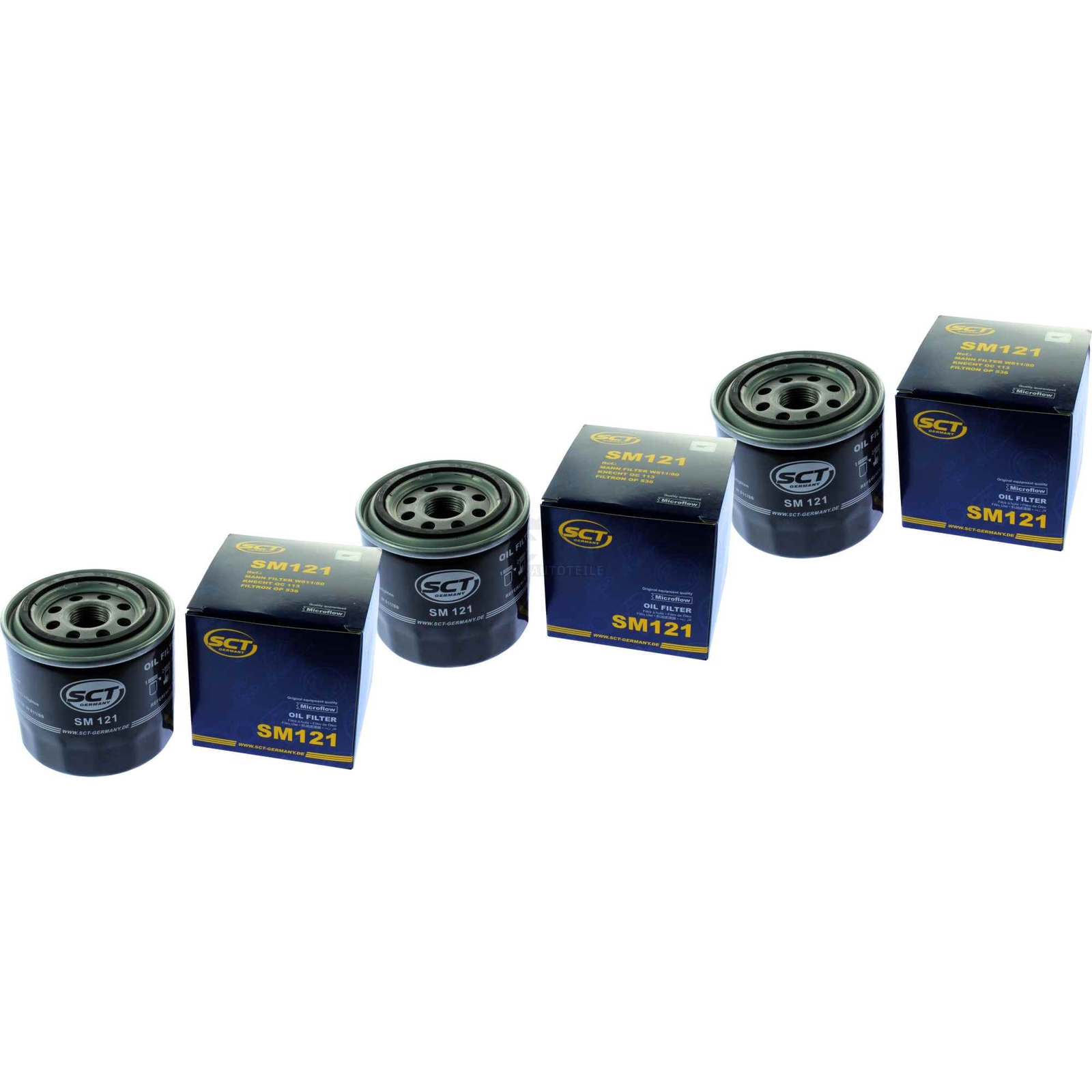 SOGEFI FT6088 - cross reference oil filters | oilfilter-crossreference.com