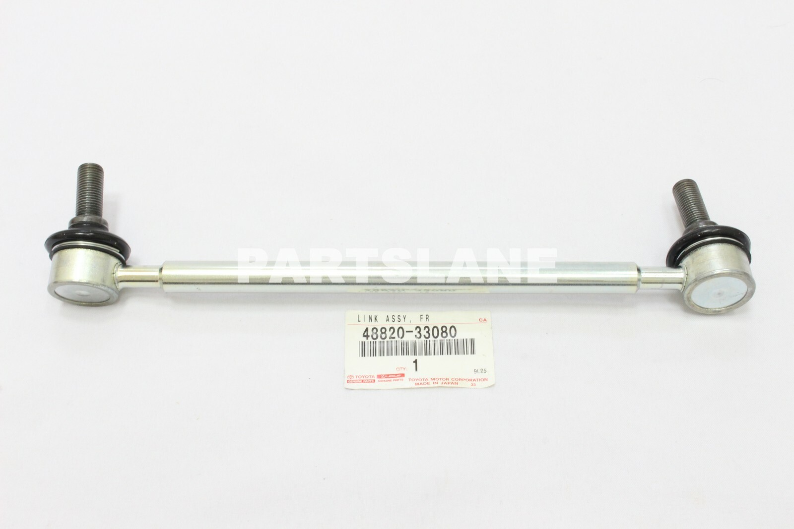 4882033080 Genuine Toyota Link ASSY Front Stabilizer RH 48820-33080 for ...