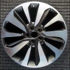 Buick Encore 18 Inch Machined OEM Wheel Rim 2017 To 2022 | eBay