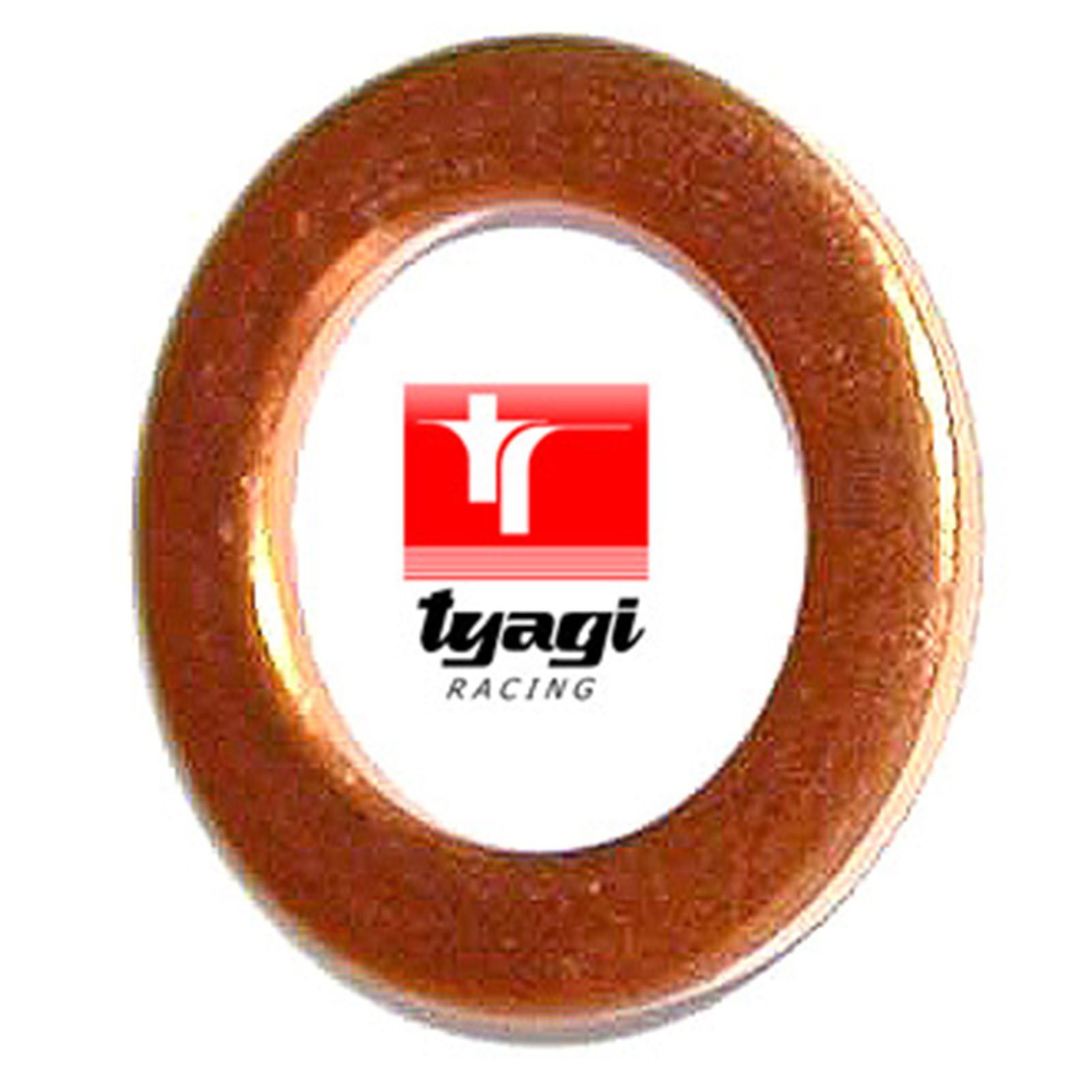 M8 M10 M12 Copper Washer Crushable Washers Banjo Bolt Washer Brake Line ...