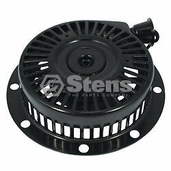 Silver Streak 56146 Recoil Starter Assembly for TECUMSEH 590749A ...