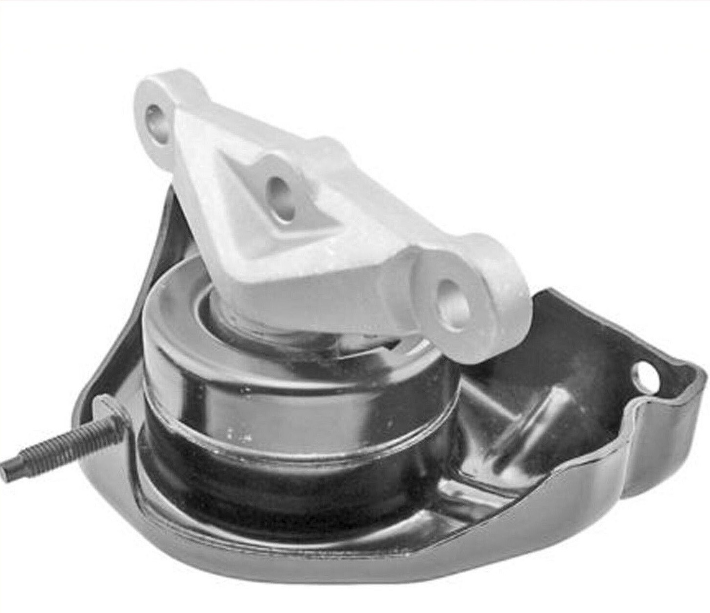 Engine Motor Mount Front Right For 02-05 Chevy Cavalier Pontiac Sunfire ...