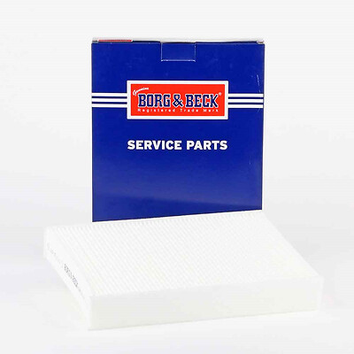 Premier Cabin Filter Fits Land Rover Range Rover Evoque 2018- 2.0 D ...