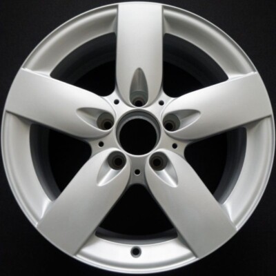 MERCEDES SLK280 2006-2008 16" Rear STOCK OEM WHEEL | eBay