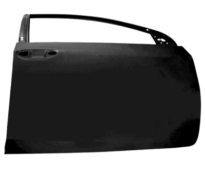 For 2014-2019 Toyota Corolla Exterior Front Right Passenger Door Shell ...