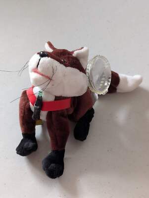 Fannie The Fox Germany International Series 1998 (Coke, Coca-Cola ...