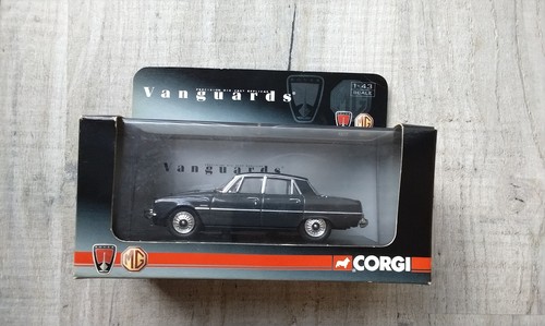 Vanguard Rover P6, 3500, V8, City Grey | eBay