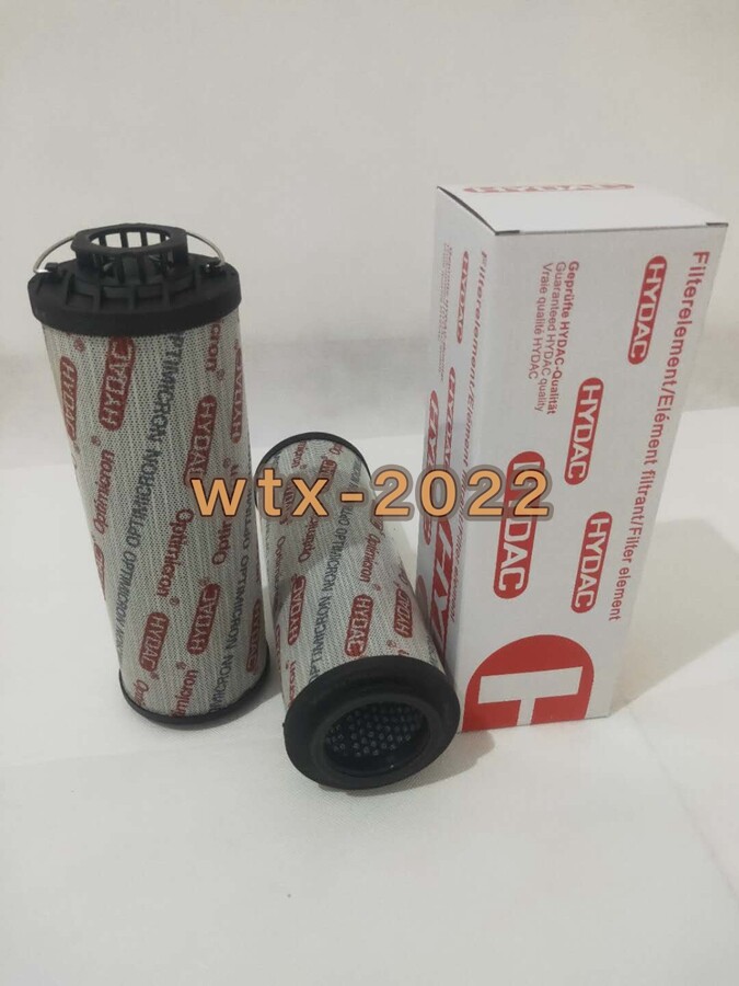 1PCS NEW FOR HYDAC 0850R010ON/PO Hydraulic Oil Filter Element | eBay