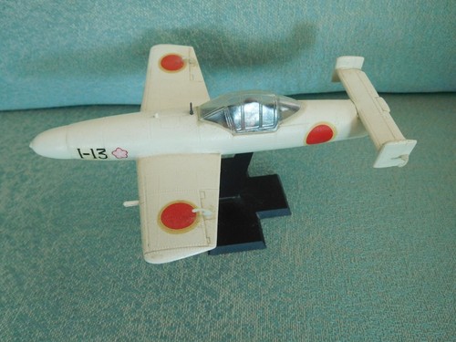 Vintage Japanese WWII Kamikaze Rocket Plane Yokosuka MX4-7 Oh La Desk ...