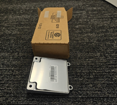 GM 24252114 Transmission Control Module For 2006-14 Chevrolet GMC Buick ...