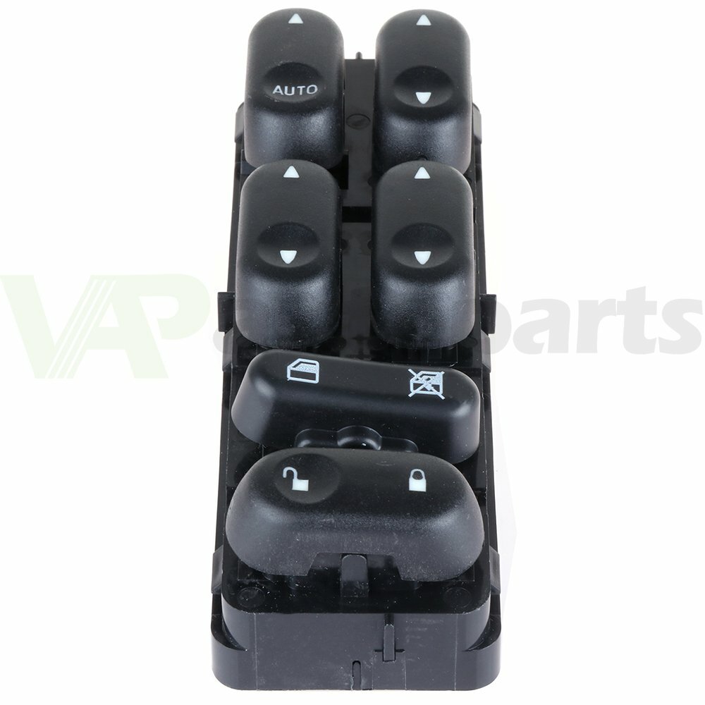 For Ford Escape 3.0L 2002-2007 High Quality Window Switch Left Front ...