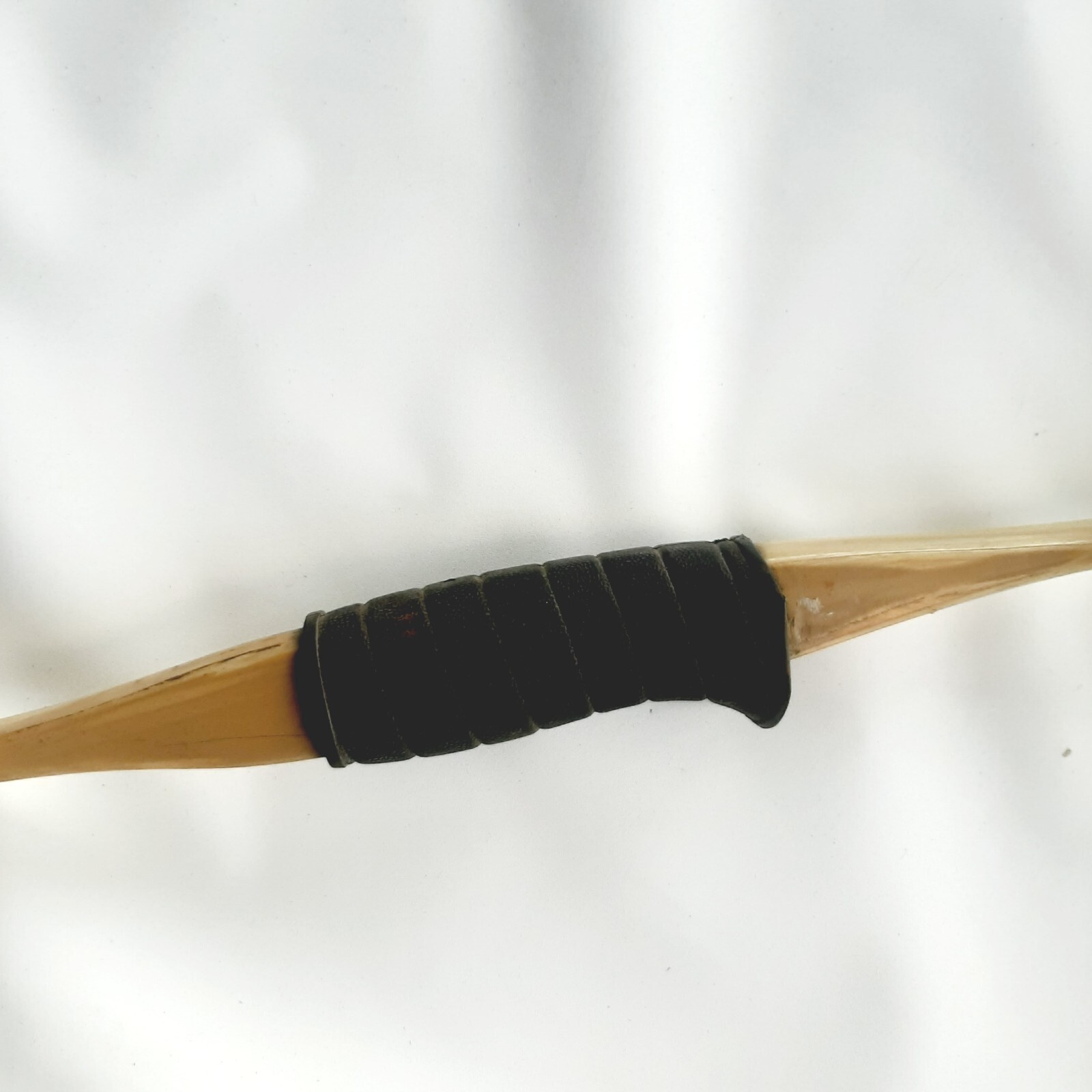 Vintage Ben Pearson Jet Bow Cat. No. 3330 Green 3 Arrows 1950s 54 Inch ...