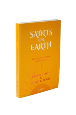 Darch, John H Common Worship: Saints On Earth: A Biographical Companio ...