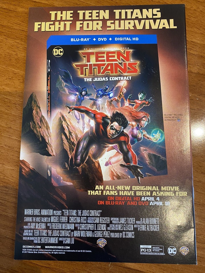 The Flash #20 Rebirth DC Comics 2017 Cover A Black Hole Negative Flash ...