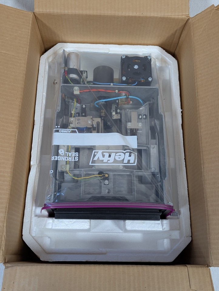 Vtg Shugart 8-Inch Floppy Disk Drive Model 800-2 ~ Schematics ~ Altair ...