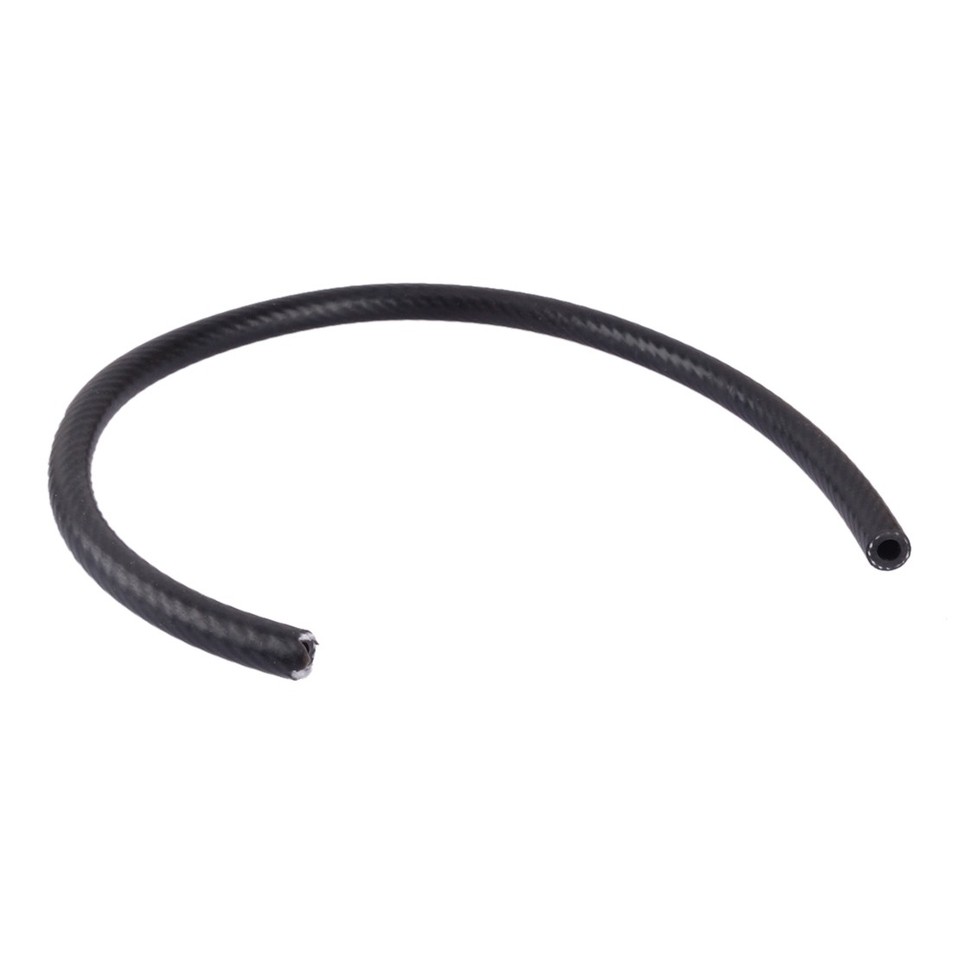 ID (6mm) 50cm Fuel Air Vacuum Pipe Silicone Hose for Car Motorcycle Hot ...